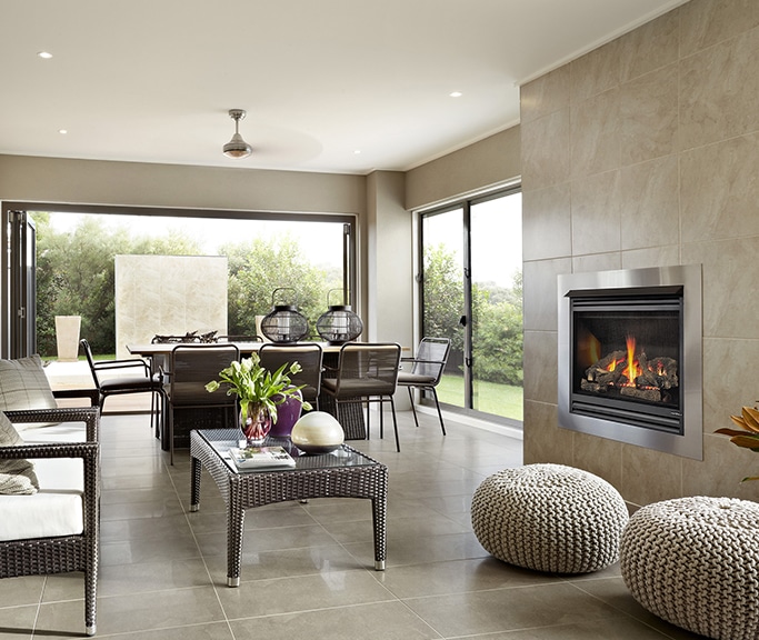 Los Angeles Fireplace Store - BBQ Grills - Fire Pits - Mantels