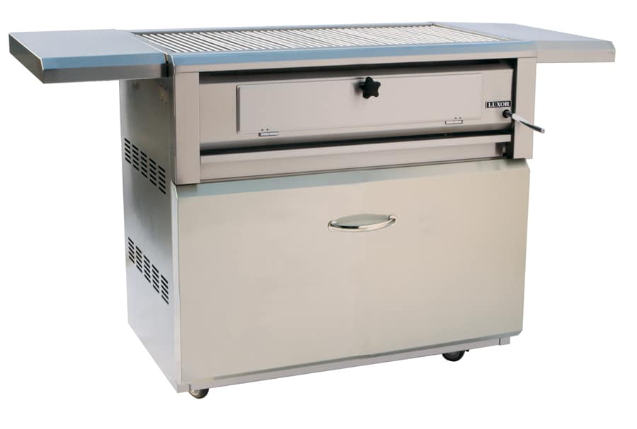 Free standing BBQ Grills - Outdoor BBQ Grills